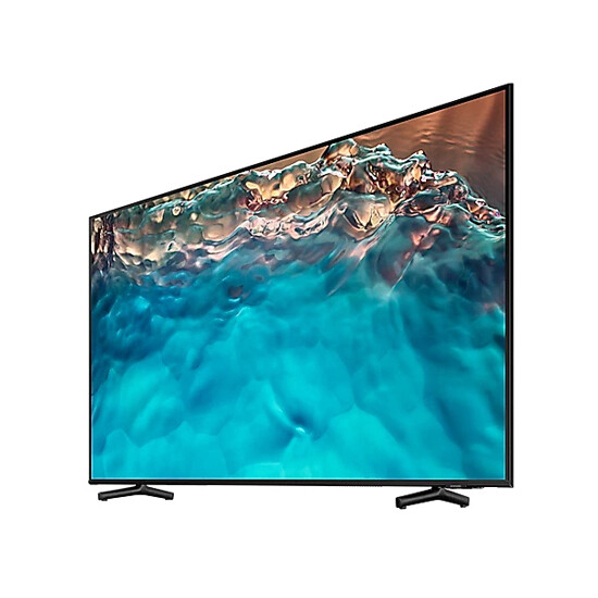 საუკეთესო ფასი │ Samsung TV UE55BU8072UX EU TV-ტელევიზორი│Televizorebi