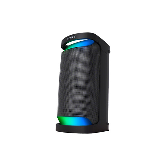 Sony SRS-XP500 Bluetooth Portable Wireless Speaker Black - - დაბალი ...