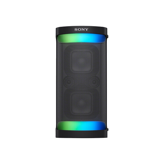 Sony SRS-XP500 Bluetooth Portable Wireless Speaker Black - - დაბალი ...