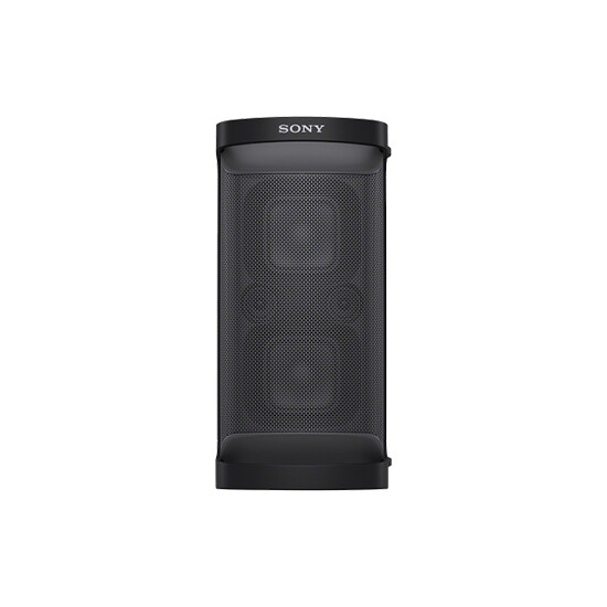 Sony SRS-XP500 Bluetooth Portable Wireless Speaker Black - - დაბალი ...