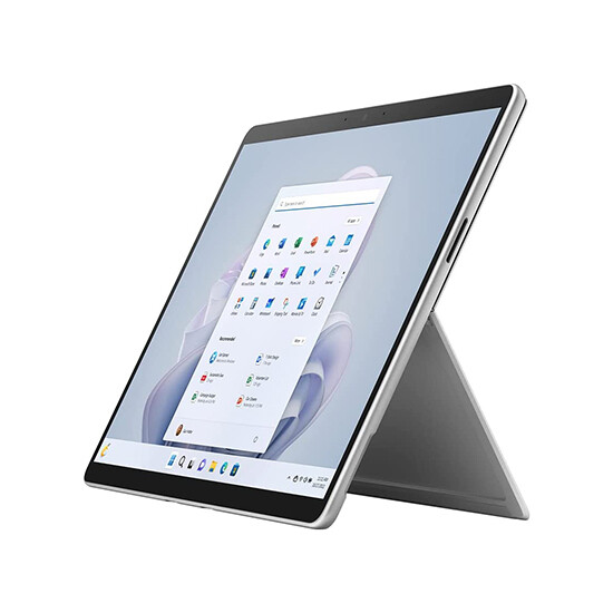 Best Price │ Microsoft Surface Pro 9 2022 Intel Evo i5 8GB SSD 256GB 13 ...