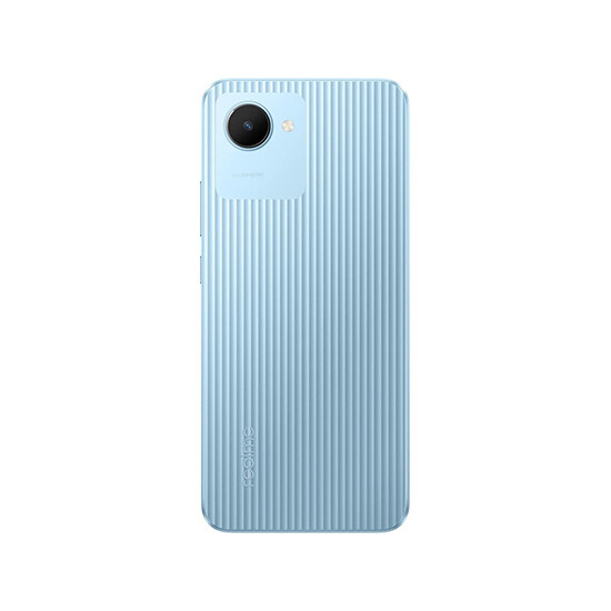 Realme C30s 2/32GB Blue - - დაბალი ფასები, განვადებით და მიტანით • Zoommer
