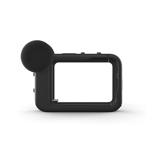 GoPro Media Mod for Hero 11/10/9 Black - - დაბალი ფასები, განვადებით და ...