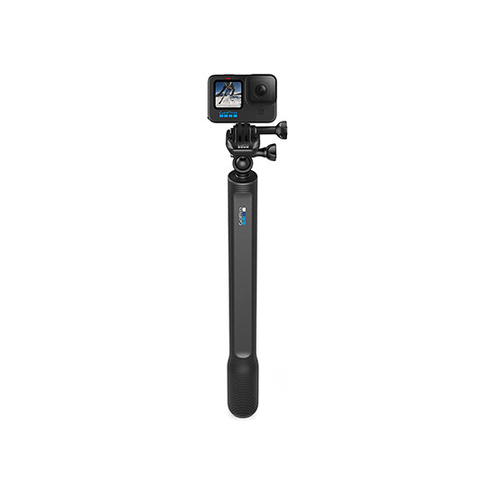 GoPro El Grande 38in Extension Pole for All GoPro Cameras Black ...