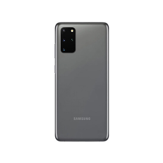 Samsung Galaxy S20+ G985FD 8/128GB Grey - - Best price, installments ...
