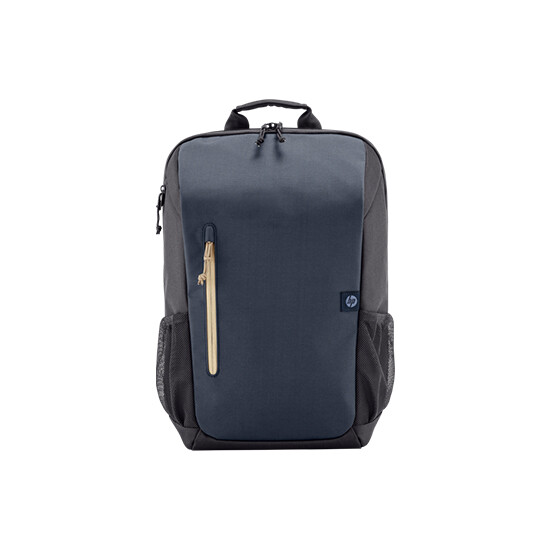 HP Travel Backpack 15 6B8U7AA Blue Night - - დაბალი ფასები, განვადებით ...