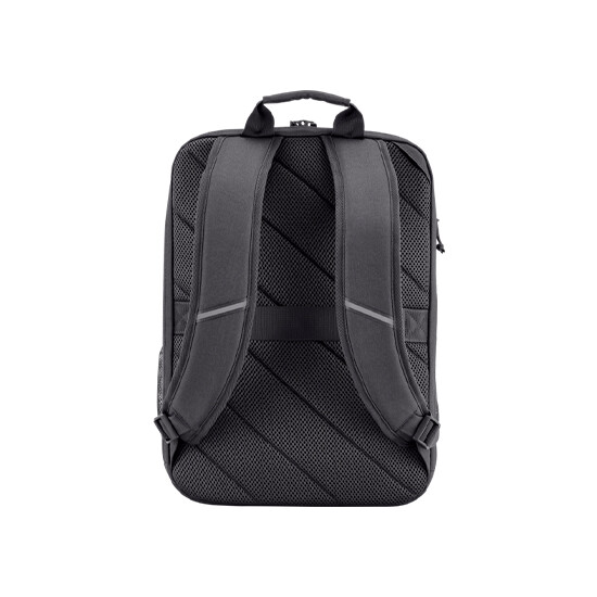 HP Travel Backpack 15 6B8U7AA Blue Night - - დაბალი ფასები, განვადებით ...