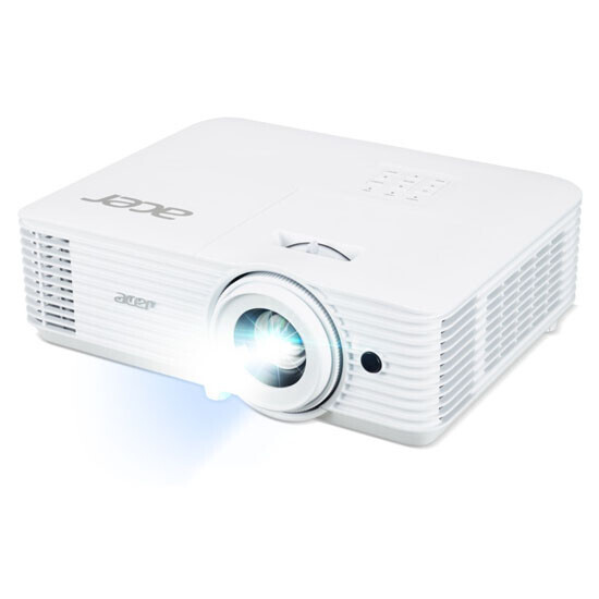 Acer X1527i Projector MR.JS411.001 White - Best price, installments and ...