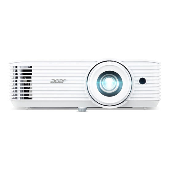 საუკეთესო ფასი │ Acer X1527i Projector MR.JS411.001 White პროექტორი ...