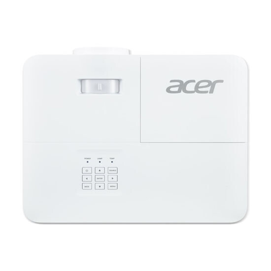 საუკეთესო ფასი │ Acer X1527i Projector MR.JS411.001 White პროექტორი ...