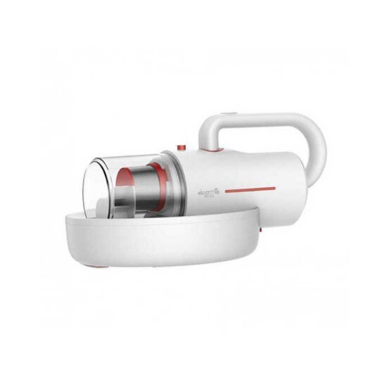 Deerma CM1300W Handheld Vacuum Cleaner White - - Best price ...