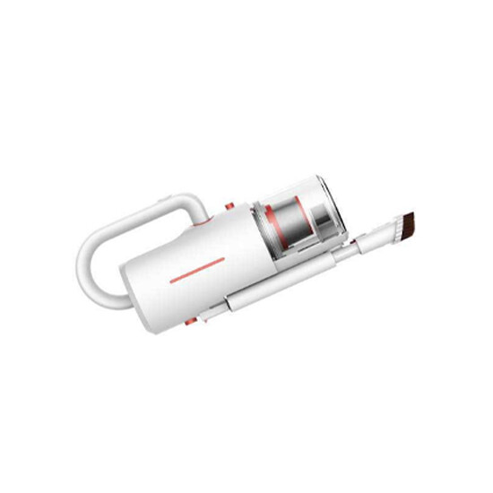 Deerma CM1300W Handheld Vacuum Cleaner White - - Best price ...