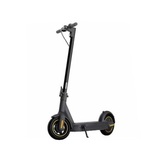 Segway Ninebot KickScooter MAX G30E II Grey - - Best price ...