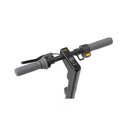 Segway Ninebot KickScooter MAX G30E II Grey - - Best price ...