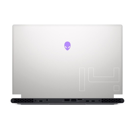 საუკეთესო ფასი │ Dell Alienware X14 Gaming R1 Lunar Light ნოუთბუქი ...