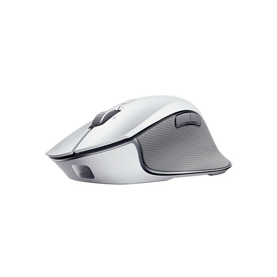 Razer Gaming Mouse Pro Click WL White - - დაბალი ფასები, განვადებით და ...