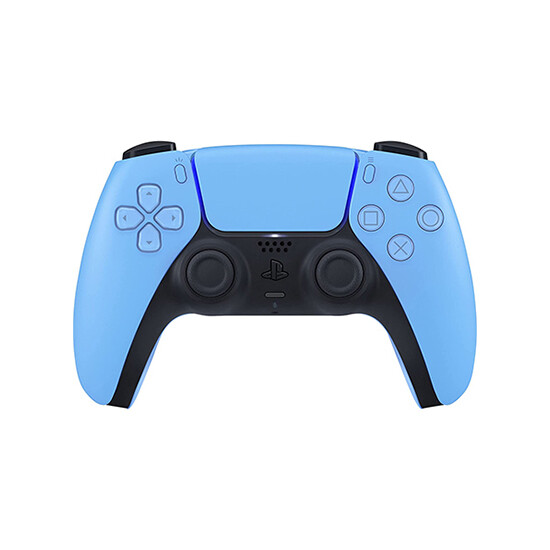 PS5 Wireless Controller Dualsense Starlight Blue - - დაბალი ფასები ...