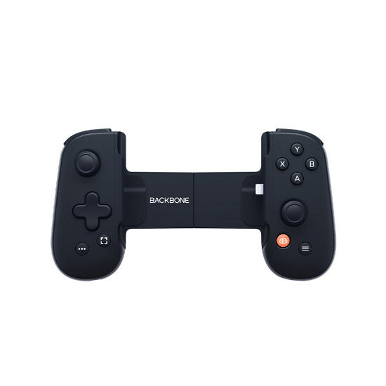 Backbone One for Xbox V2 Black - - დაბალი ფასები, განვადებით და მიტანით ...