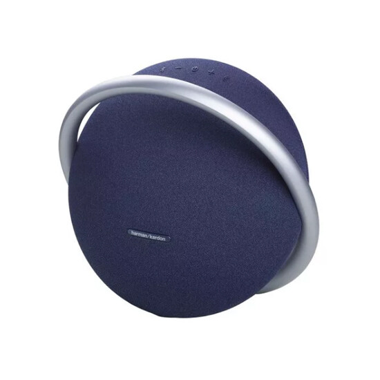 Harman Kardon Onyx Studio 8 Wireless Speaker Blue - - Best price ...