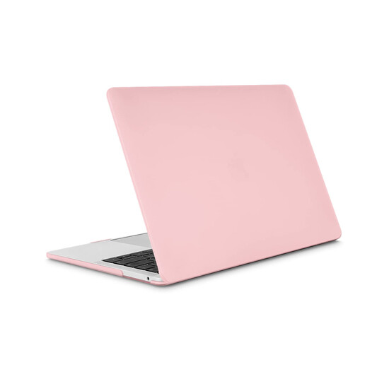 Case for Apple Macbook Air 13 2022 M2 Chip Light Pink - - დაბალი ფასები ...