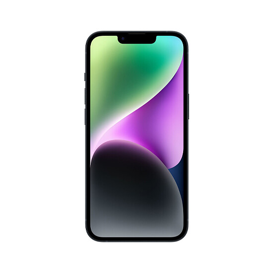 საუკეთესო ფასი │ Apple iPhone 14 | 256GB Midnight მობილური ტელეფონი ...