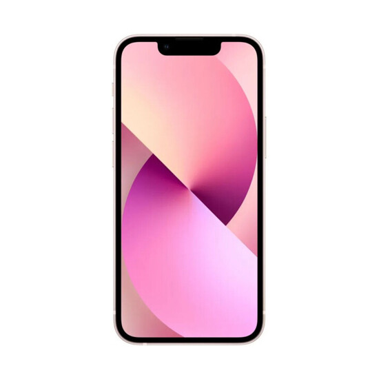 საუკეთესო ფასი │ Apple iPhone 13 Mini | 128GB Pink მობილური ტელეფონი ...