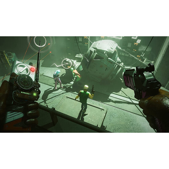 Deathloop Game for PS5 - - Best price, installments and delivery • Zoommer