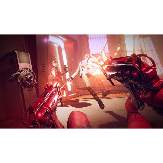 Deathloop Game for PS5 - - Best price, installments and delivery • Zoommer