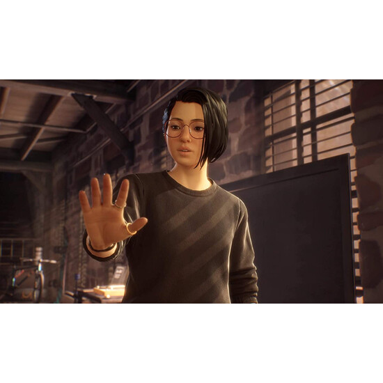 Life is Strange: True Colors Game for PS5 - - Best price, installments ...