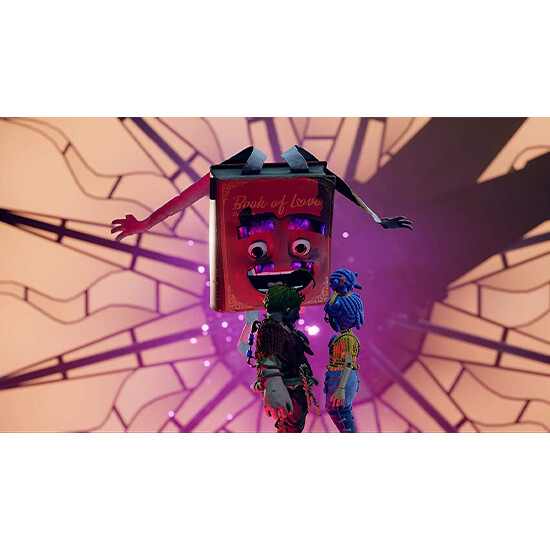 It Takes Two Game for PS4 - - Best price, installments and delivery ...