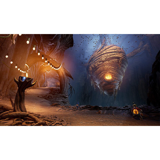 It Takes Two Game for PS4 - - Best price, installments and delivery ...