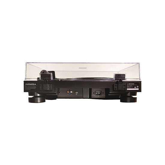 Audio-Technica AT-LP140XP Black - - დაბალი ფასები, განვადებით და ...