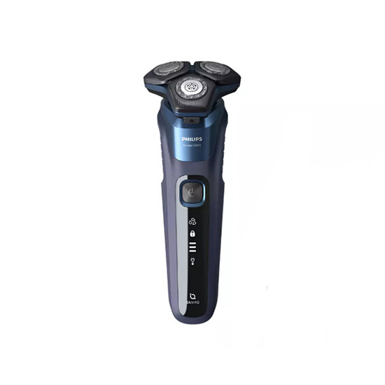 Philips Shaver S5585/30 - - Best price, installments and delivery • Zoommer