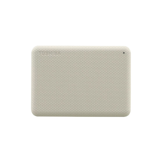 Toshiba Canvio Advance Plus 2 TB White - - დაბალი ფასები, განვადებით და ...