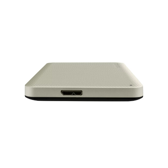 Toshiba Canvio Advance Plus 2 TB White - - დაბალი ფასები, განვადებით და ...
