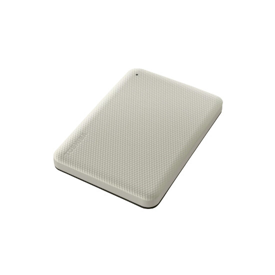 Toshiba Canvio Advance Plus 2 TB White - - დაბალი ფასები, განვადებით და ...