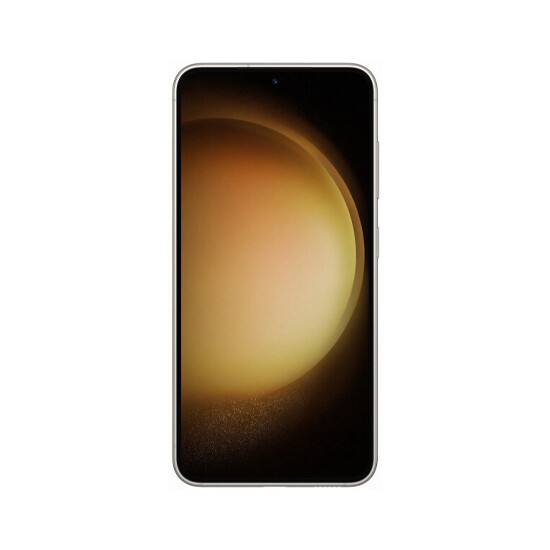 საუკეთესო ფასი │ Samsung Galaxy S23 5G S911B/DS 8/128GB Cream მობილური ...