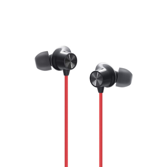 OnePlus Bullets Z Red - დაბალი ფასები, განვადებით და მიტანით • Zoommer