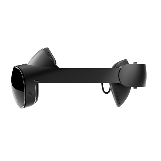 Oculus Meta Quest Pro 256GB Black - - დაბალი ფასები, განვადებით და ...