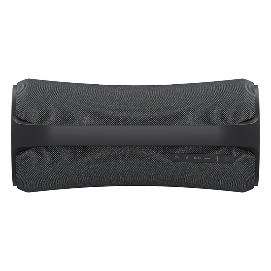 Sony XG500 X-Series Portable Wireless Speaker Black - - Best price ...
