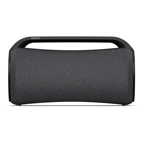 Sony XG500 X-Series Portable Wireless Speaker Black - - Best price ...