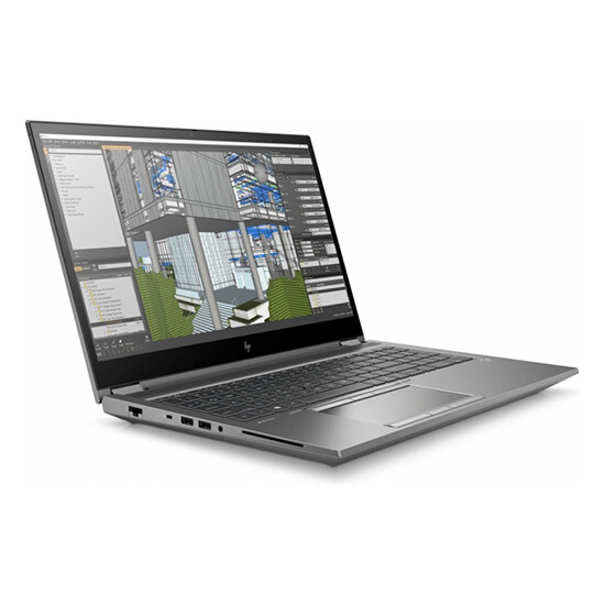 Best Price │ HP ZBook Fury 4F8K3EA Grey Notebook│Noutbooki
