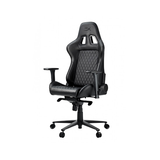 Hyperx Gaming Chair Jet Black - - დაბალი ფასები, განვადებით და მიტანით ...