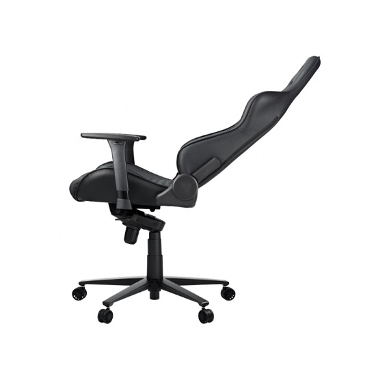 Hyperx Gaming Chair Jet Black - - დაბალი ფასები, განვადებით და მიტანით ...