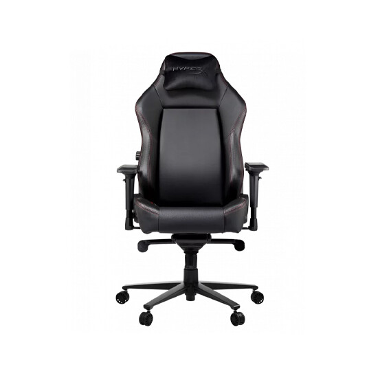 Hyperx Gaming Chair Stealth Black - - Best price, installments and ...