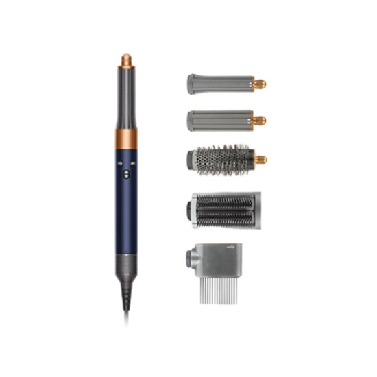 Dyson Airwrap HS05 395381-01 with Customised Kit 5 971874-15 Bright ...