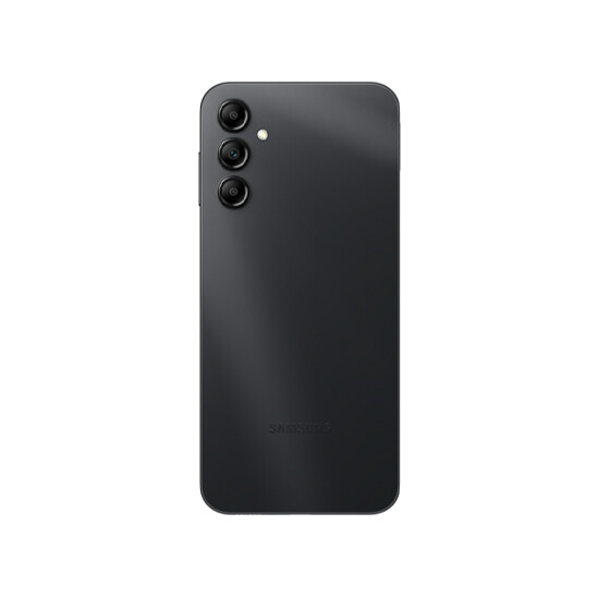 Best Price │ Samsung Galaxy A14 LTE A145F/DS 4/128GB Black Mobile Phone ...