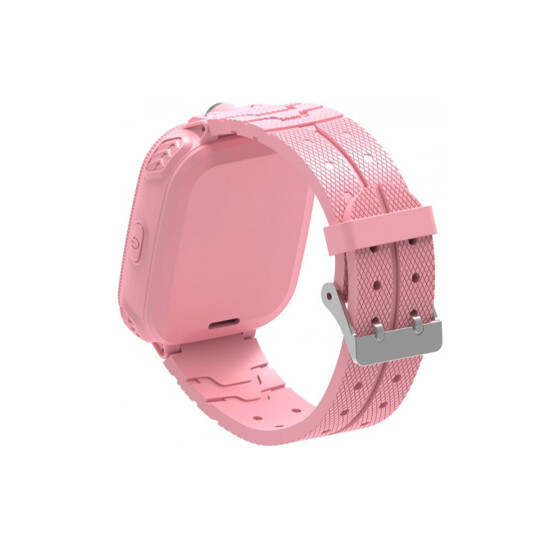 საუკეთესო ფასი │ Canyon Tommy Kids Smart Watch KW-31 Pink სმარტ საათი ...