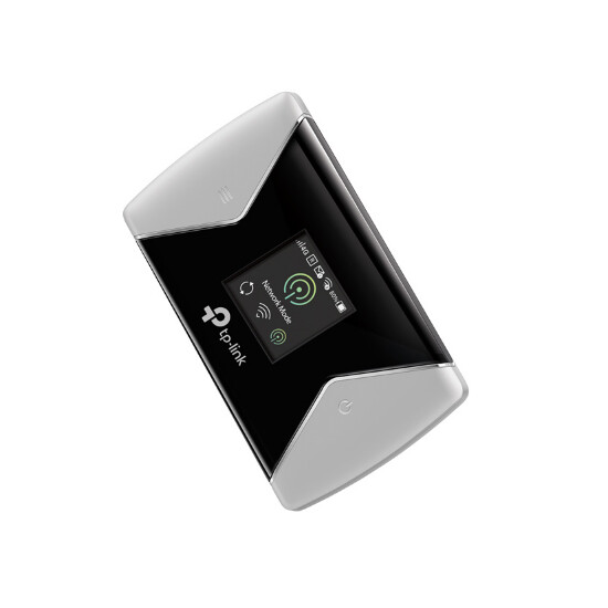 TP-Link M7450 LTE Advanced Mobile Wi-Fi Grey - - Best price ...