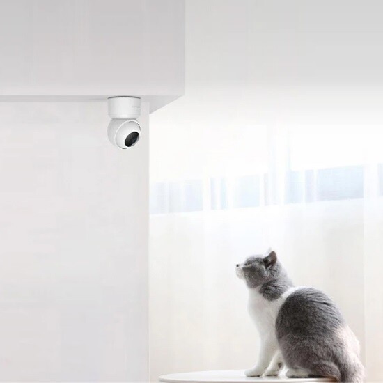 Xiaomi imilab C20 Pro Home Security Camera White - - დაბალი ფასები ...